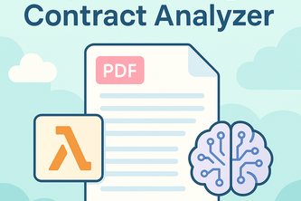 Legal Contract Analyzer | Devpost