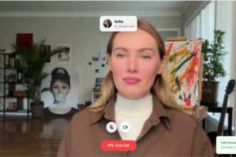 LoveChat AI | Devpost