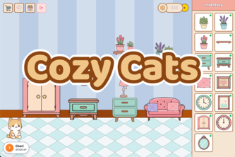 Cozy Cats | Devpost