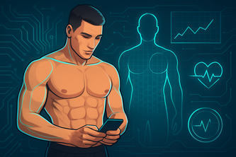 Physique Tracker - The AI bodyfat percentage scanner | Devpost