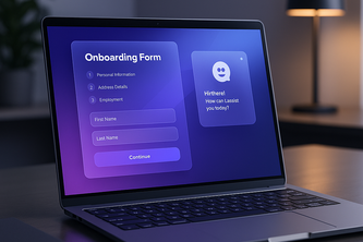 Staff-enrollment-platform | Devpost