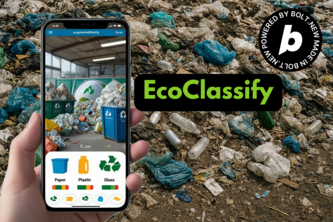 EcoClassify | Devpost