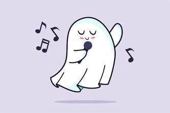 AI Ghost Buster | Devpost