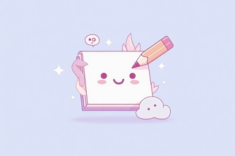 AI Journal Card generator | Devpost