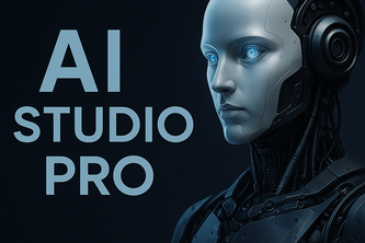 AI STUDIO PRO | Devpost