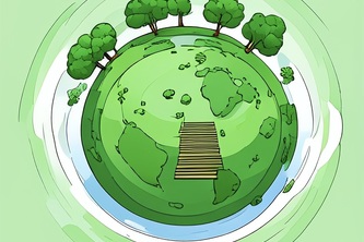 GreenSteps – AI-Powered Daily Sustainability Coach | Devpost