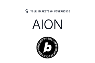 AION Lite | Devpost