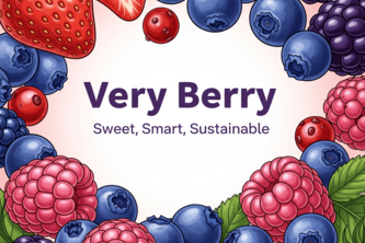 Very Berry Eco Solutions | Devpost
