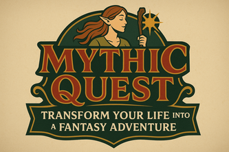 Mythic Quest | Devpost