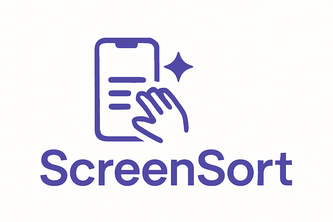 ScreenSort | Devpost