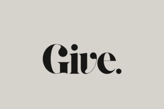Give | Devpost