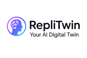 RepliTwin – Your Personal AI Agent | Devpost