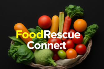 FoodRescue Connect | Devpost