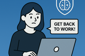 Focus Buddy- Block distractions with AI | Devpost