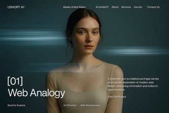 USHORT AI – Your All-in-One AI Toolbox for Everyday Tasks | Devpost
