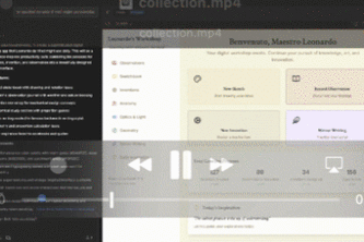 One Shot App Collection | Devpost