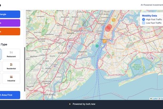 danakito - AI Investment Analysis Platform | Devpost