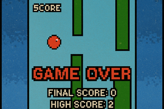 Retro Rails | Devpost