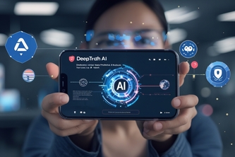 Deep truth AI | Devpost