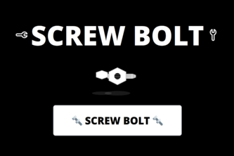 Screw Bolt | Devpost