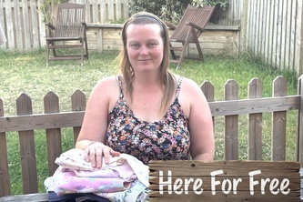 Here For Free | Devpost