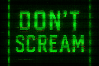 Don't Scream | Devpost