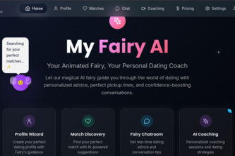 Fairy AI | Devpost