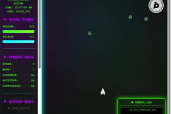 Bug ascend | Devpost