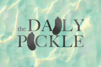 The Daily Pickle | Devpost