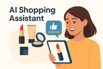 Agentic AI Chatbot - AI Shopping Assistant | Devpost