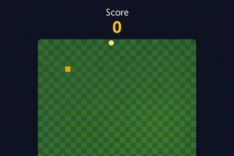 OwlSnake Game | Devpost