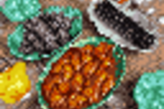 What to eat today? | Devpost