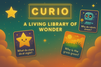 Curio | Devpost