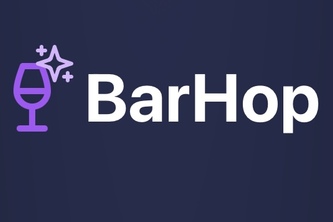 Bar Hop | Devpost