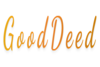 Good Deed | Devpost