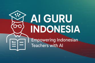 AI Guru Indonesia | Devpost