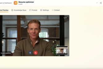 Video Chat | Devpost