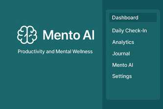 MENTO AI | Devpost