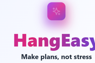 Hang Easy | Devpost
