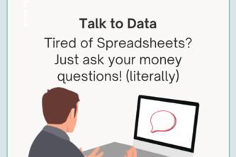 Talk to Data | Devpost