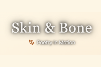 Skin and Bone | Devpost
