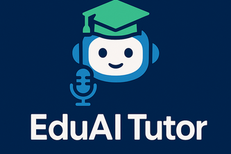 EduAI tutor | Devpost