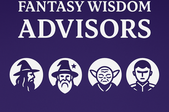 Fantasy Wisdom Advisors | Devpost