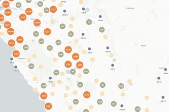 Claimly.com - Millions in Forgotten Cash. One Map to Find It | Devpost