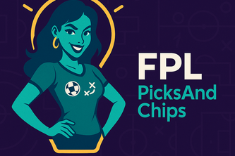 FLP Picks and Chips | Devpost