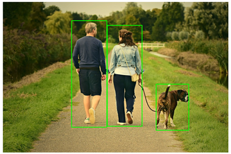 AWS Serverless Vision Models As Service | Devpost