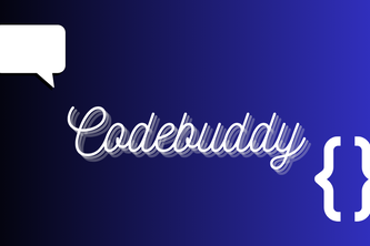 CodeBuddy | Devpost
