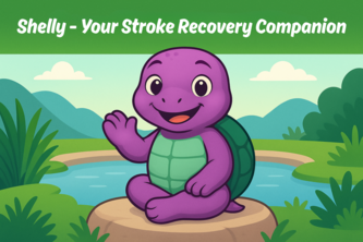 Shelly - Your Stroke Recovery Companion | Devpost