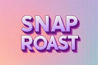 Snap Roast | Devpost