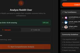 Thought Police | Devpost